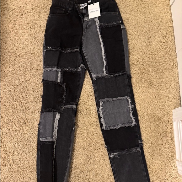 The Ragged Priest | Jeans | Nwt Ragged Priest Jeans | Poshmark